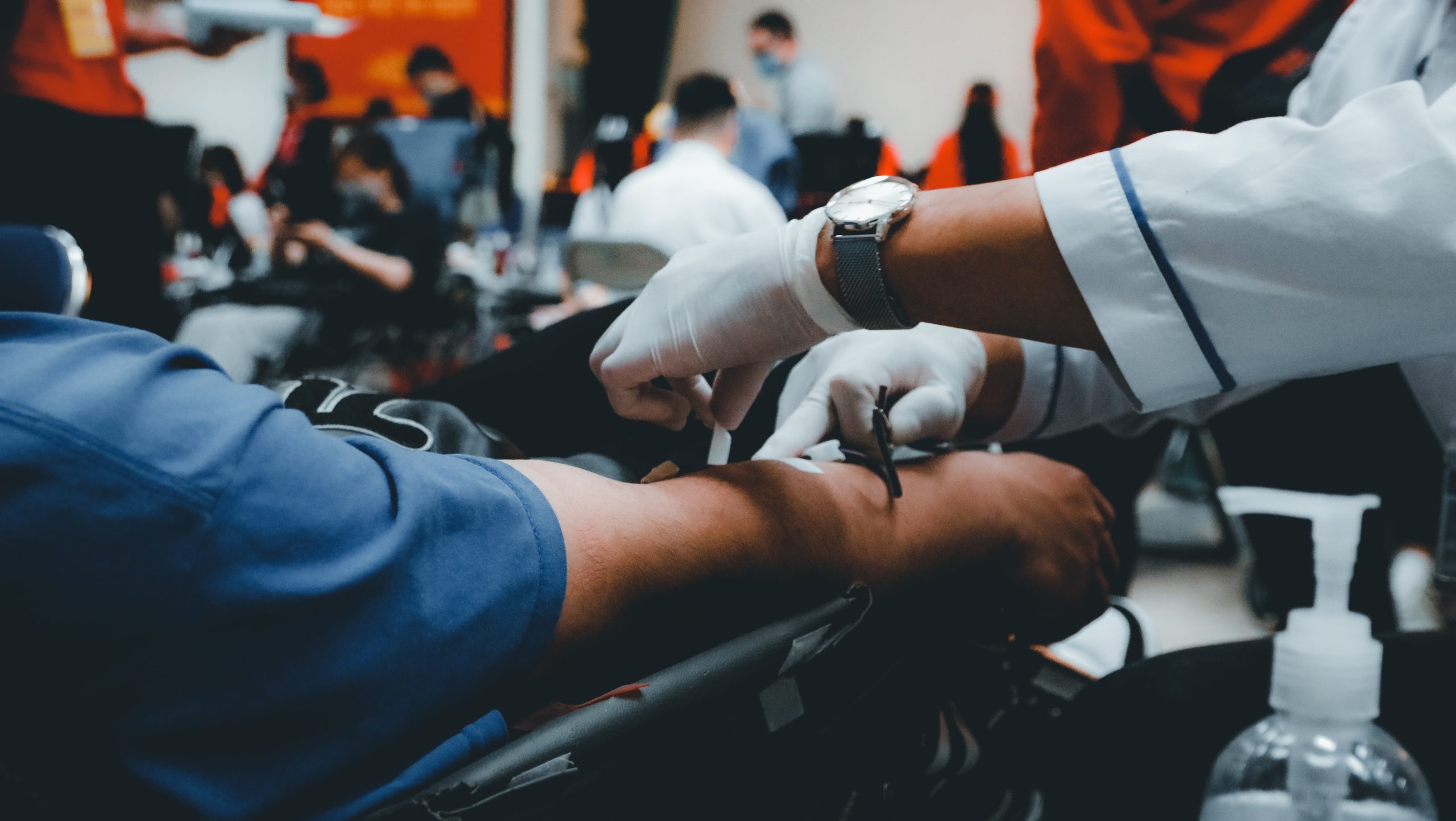 First Year Medical Student Placement - Beyond the Stethoscope
